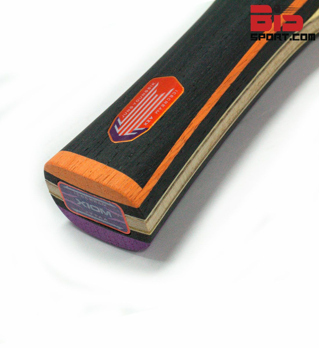 Cốt Vợt Bóng Bàn Xiom Ice Cream AZX - Dòng Vợt 2 Tốc Độ Cao Cấp Của Xiom - Hàng Chính Hãng 100% ...